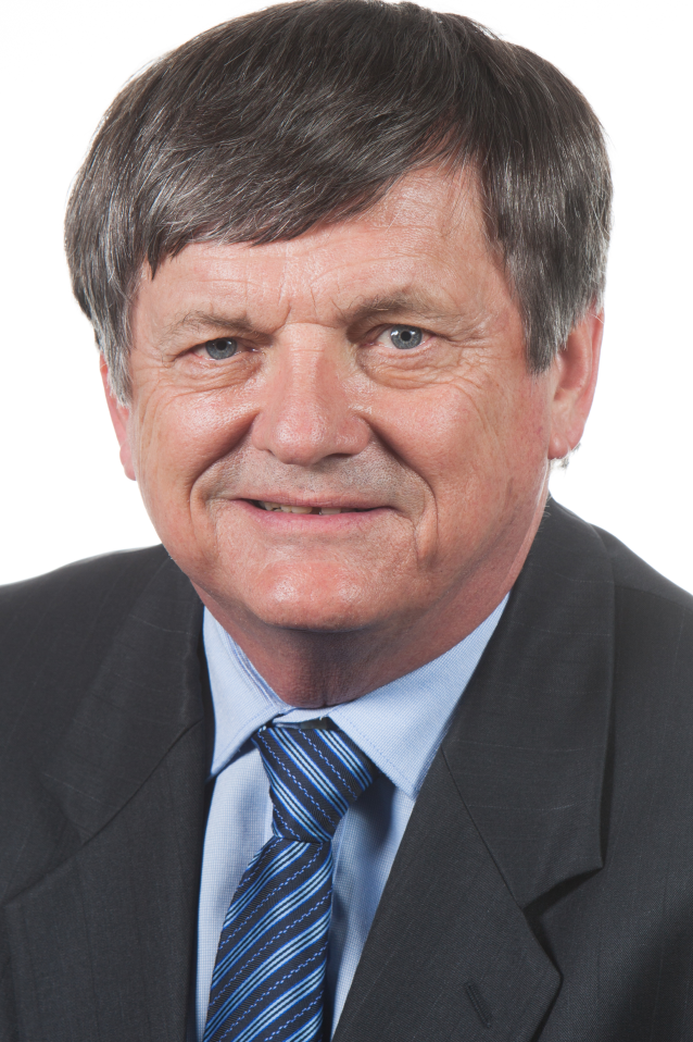 Dr Phil Jauncey - Hire Keynote and Guest Speaker - ICMI